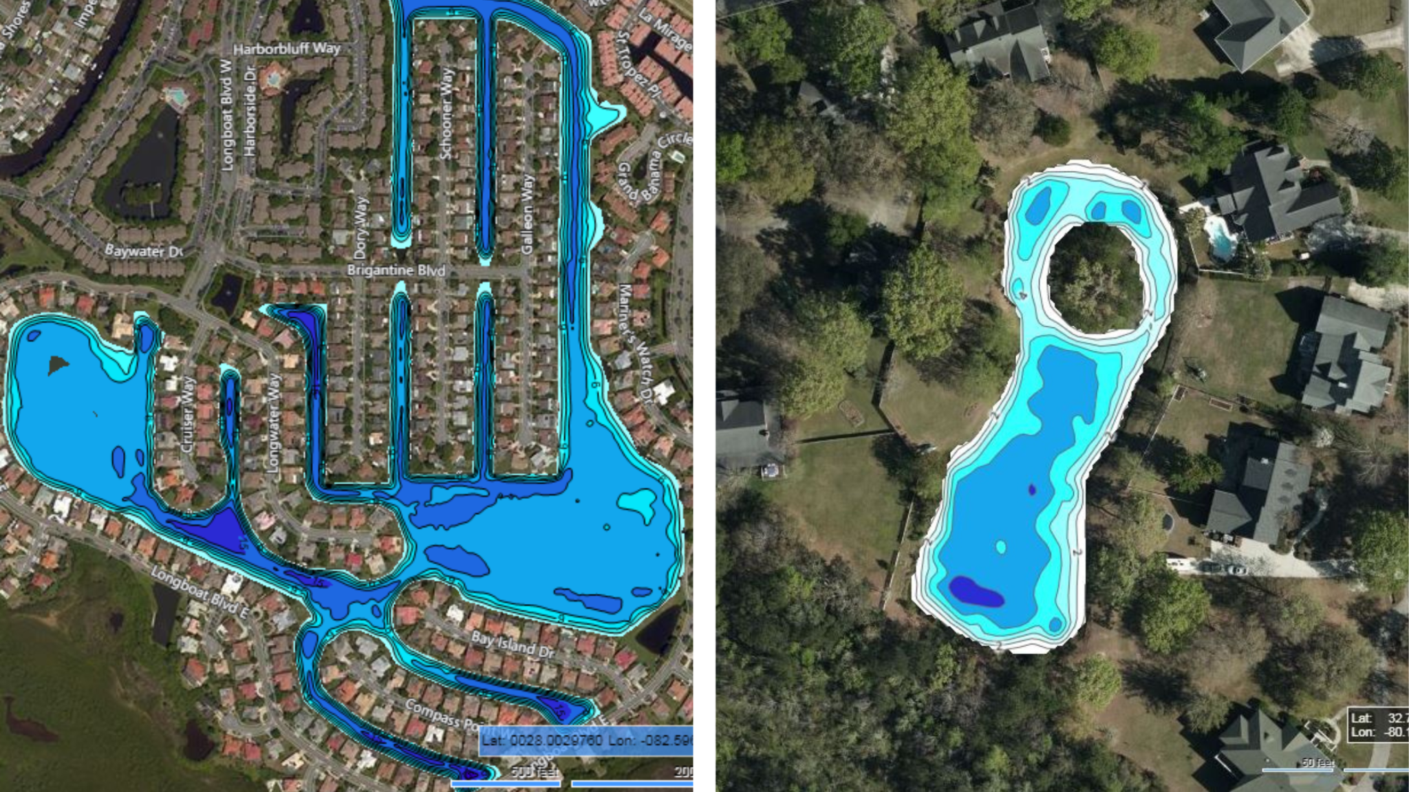 Lake Mapping - Best Management Practices with The Lake Doctors