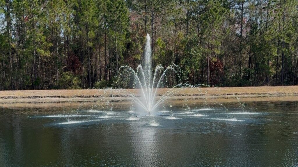 Lake and Pond Management for HOAs - The Lake Doctors, Inc.