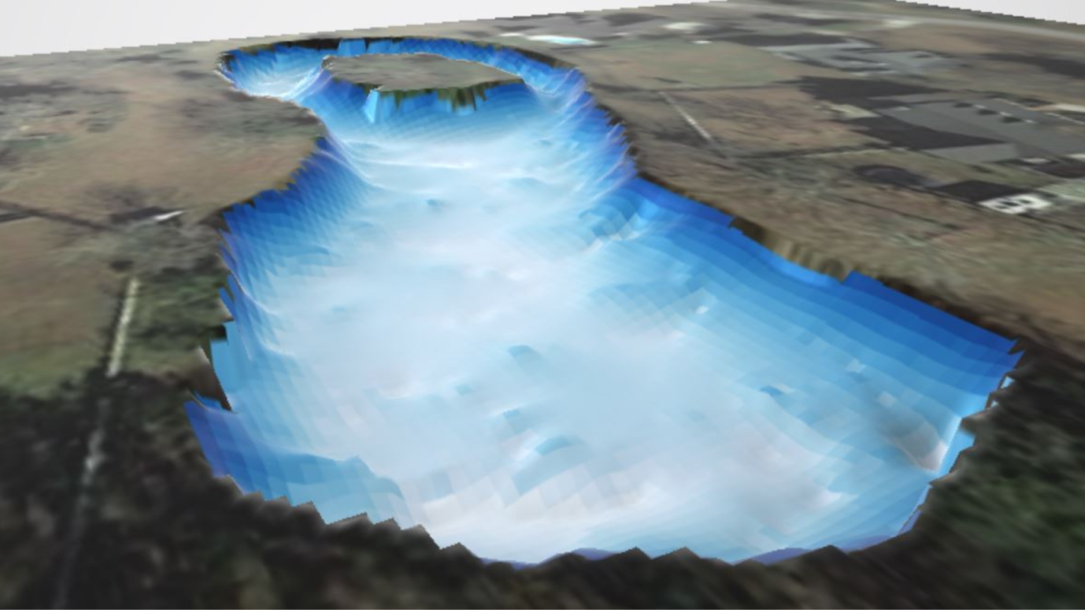 Lake Mapping - Best Management Practices with The Lake Doctors
