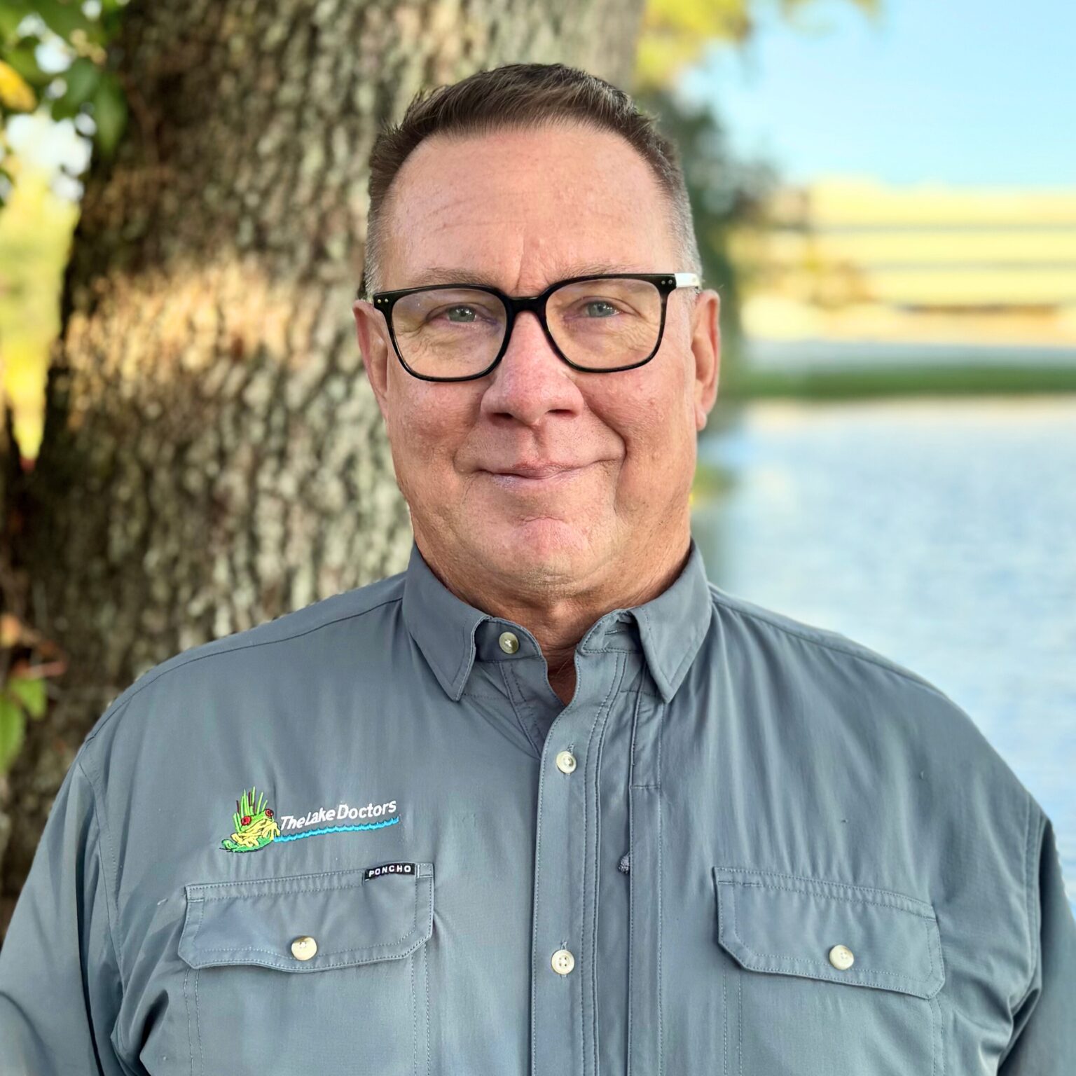 Corporate - Location - The Lake Doctors, Inc.